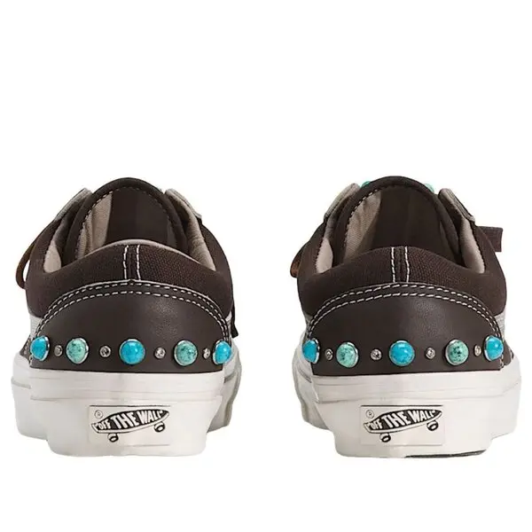 VANS Old Skool Embellished Sneakers