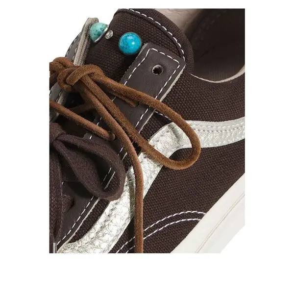 VANS Old Skool Embellished Sneakers