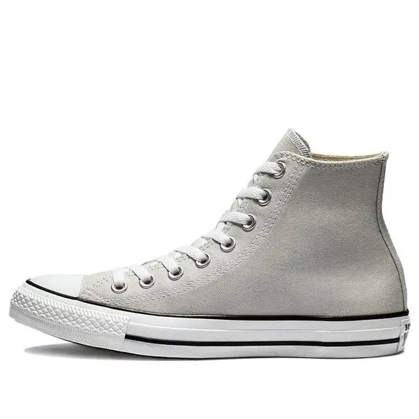CONVERSE Chuck Taylor All Star High Top Sneakers - White/grey