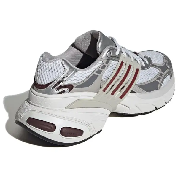 Adidas Originals Adistar Xlg Sneakers - White/silver/red