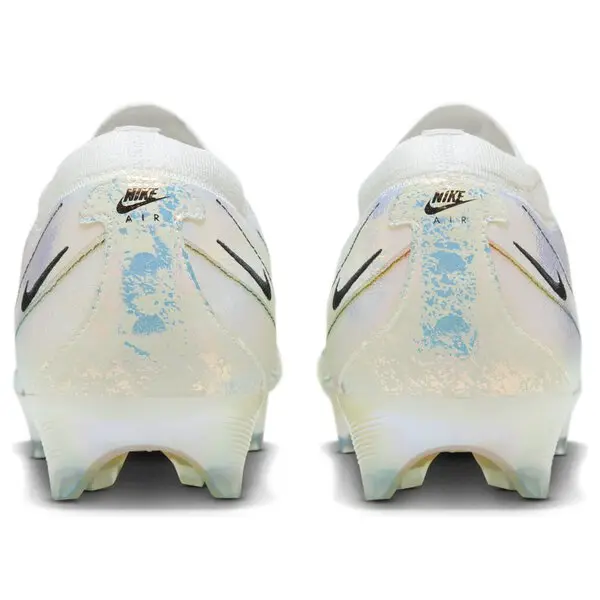 Nike Mercurial Vapor 16 Elite X Air Max 95 Se Athletic Footwear - White/black