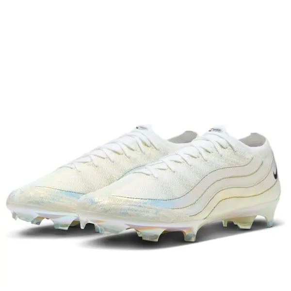 Nike Mercurial Vapor 16 Elite X Air Max 95 Se Athletic Footwear - White/black