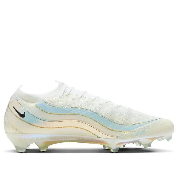 Nike Mercurial Vapor 16 Elite X Air Max 95 Se Athletic Footwear - White/black