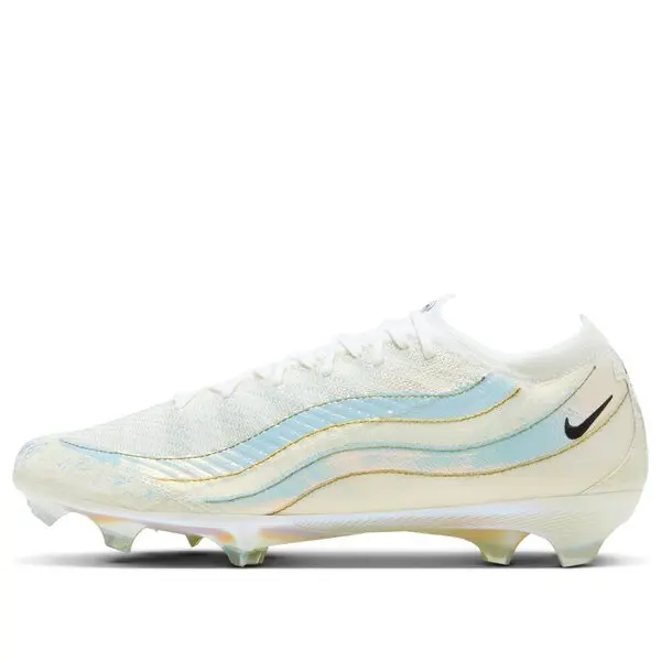 Nike Mercurial Vapor 16 Elite X Air Max 95 Se Athletic Footwear - White/black
