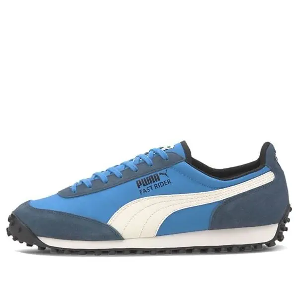 PUMA Fast Rider Source Sneakers - Blue