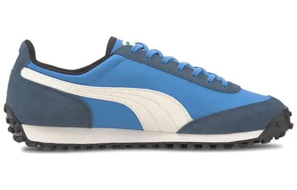 PUMA Fast Rider Source Sneakers - Blue