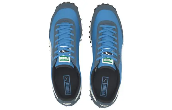 PUMA Fast Rider Source Sneakers - Blue
