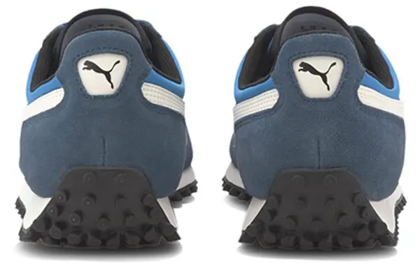 PUMA Fast Rider Source Sneakers - Blue