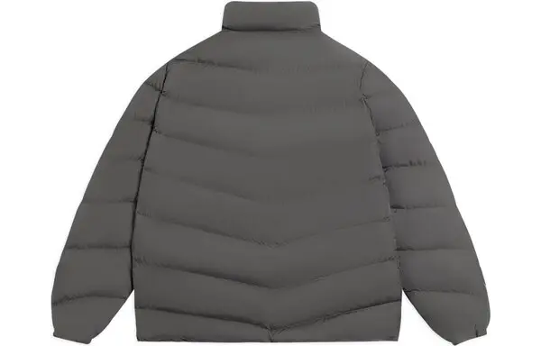 LI-NING Essential Logo Down Jacket