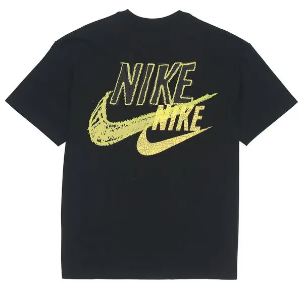 Nike Short Sleeve Casual Tee