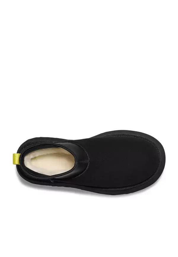 UGG Classic Mini Dipper Boots - Black