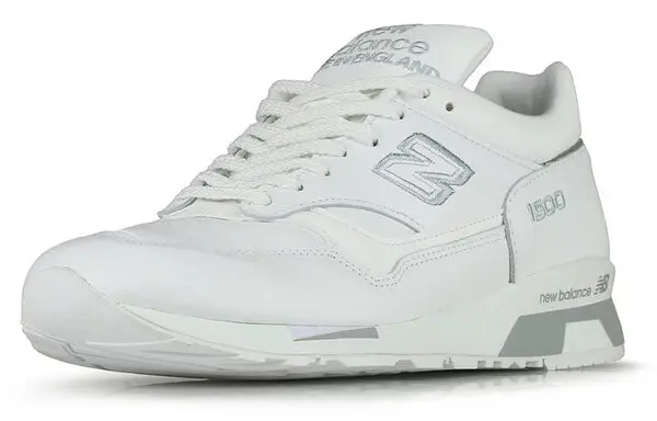 NEW BALANCE 1500 Sneakers - White