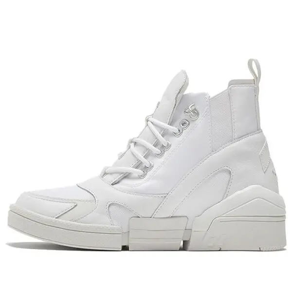 CONVERSE Cpx Chelsea High - White