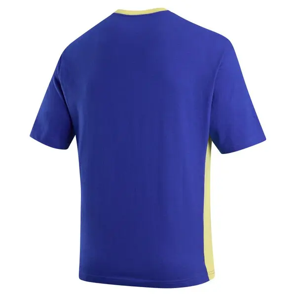 JORDAN 85 Brazil Graphic T-shirt - Royal