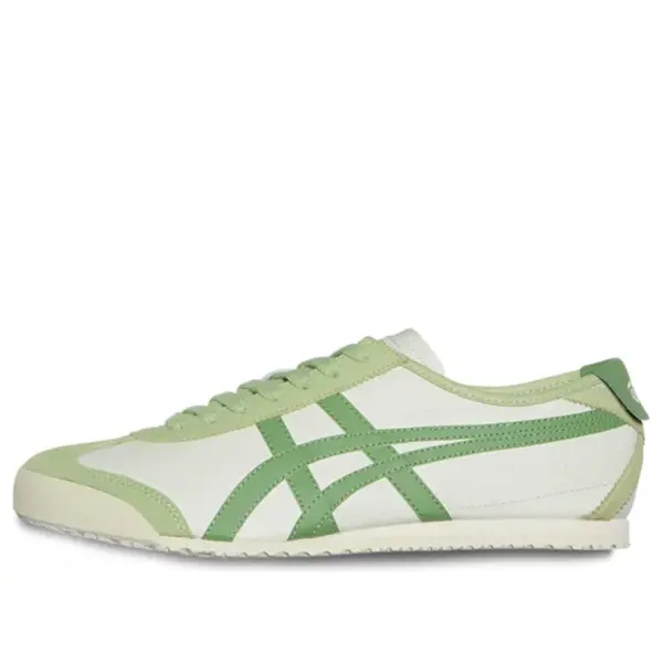 Onitsuka Tiger Mexico 66 Sneakers - Airy Green/white