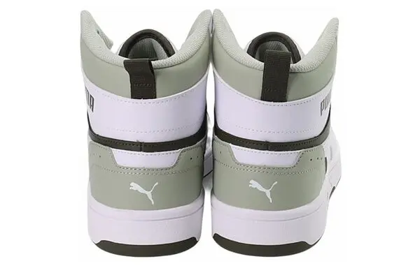 PUMA Rebound Joy Mid Top Sneakers