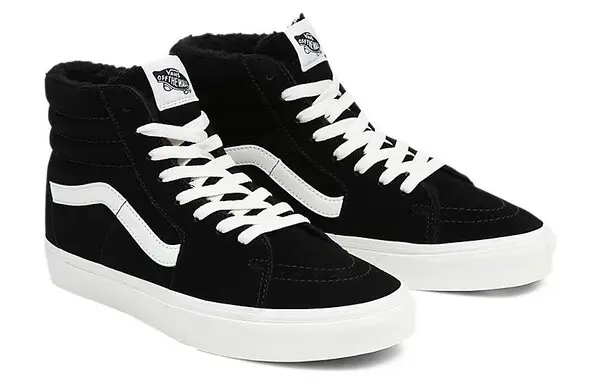 VANS Sk8-hi High Top Sneakers - Default Colorway