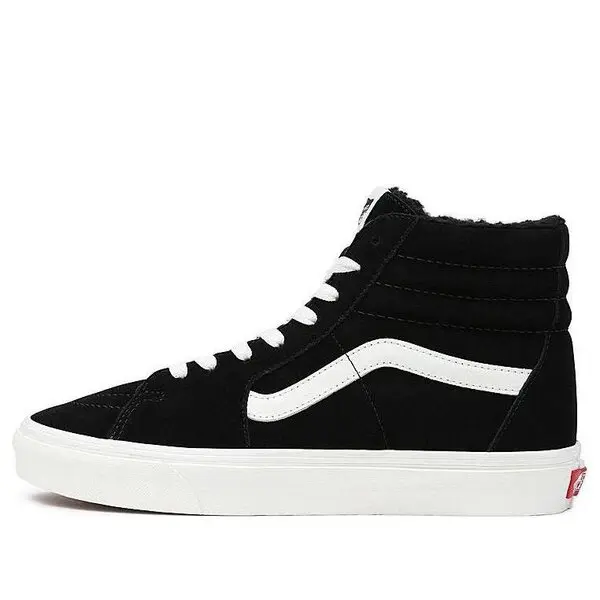 VANS Sk8-hi High Top Sneakers - Default Colorway
