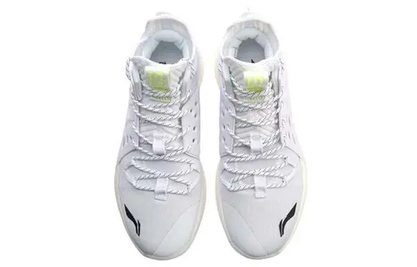 LI-NING Mid-top Basketball Sneakers