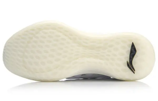 LI-NING Mid-top Basketball Sneakers