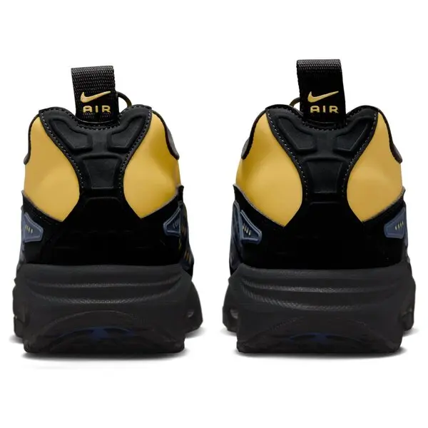 Nike Max Sndr Sneakers - Saturn Gold/diffused Blue