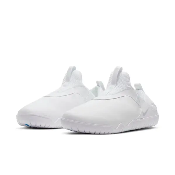 Nike Zoom Pulse Athletic Sneakers - White