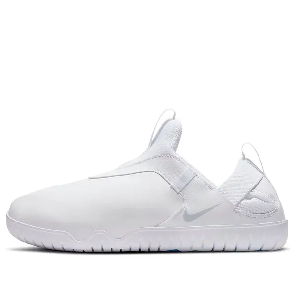 Nike Zoom Pulse Athletic Sneakers - White