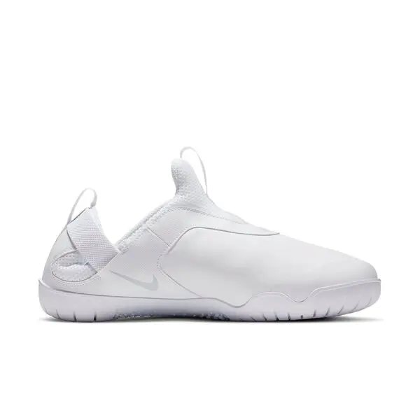 Nike Zoom Pulse Athletic Sneakers - White