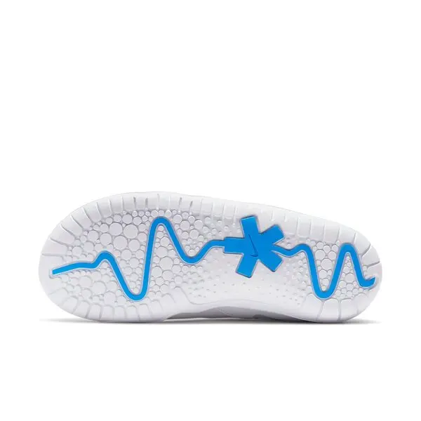 Nike Zoom Pulse Athletic Sneakers - White