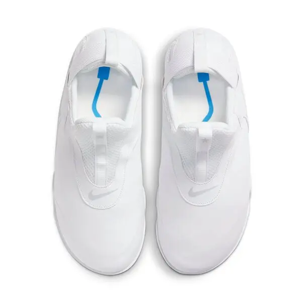 Nike Zoom Pulse Athletic Sneakers - White