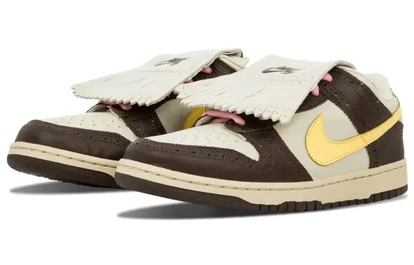 Nike Dunk Low Premium 'golf
