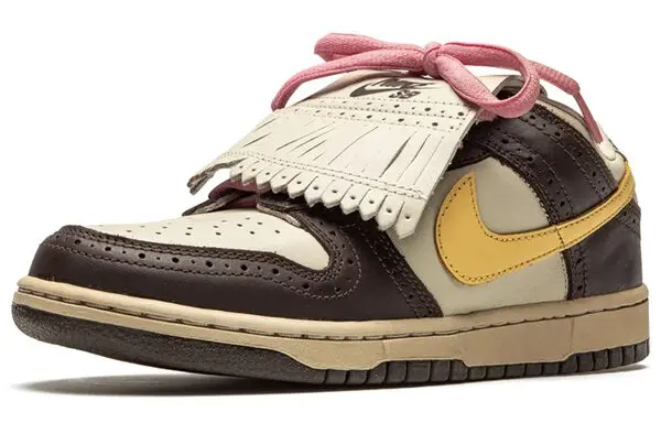 Nike Dunk Low Premium 'golf