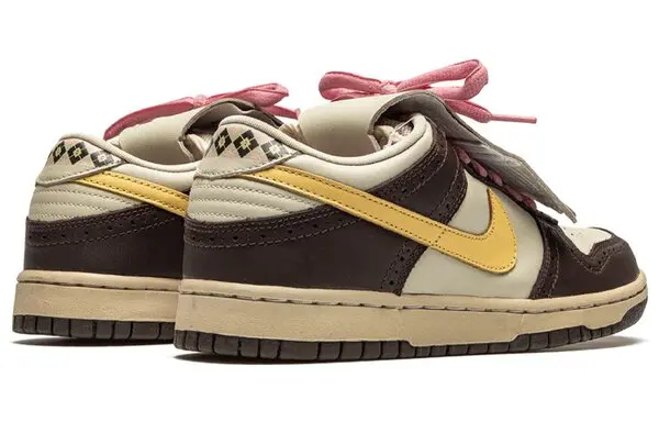 Nike Dunk Low Premium 'golf