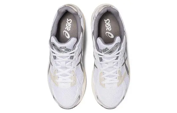 Asics Gel-1130 Sneakers - White/grey/brown