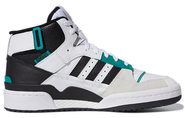 Adidas Originals Forum Exhibit Mid Sneakers