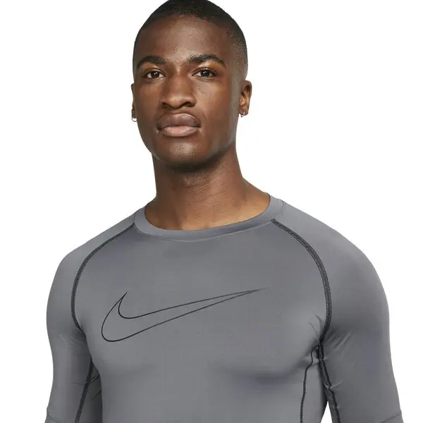 Nike Pro Dri-fit Compression Short Sleeve Top