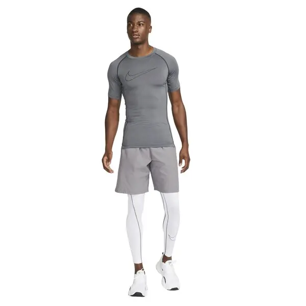 Nike Pro Dri-fit Compression Short Sleeve Top