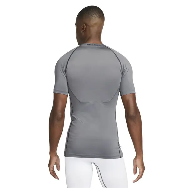 Nike Pro Dri-fit Compression Short Sleeve Top