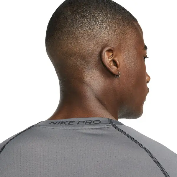 Nike Pro Dri-fit Compression Short Sleeve Top