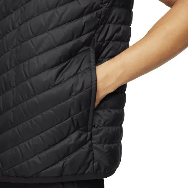 Nike Therma-fit Windrunner Midweight Puffer Vest