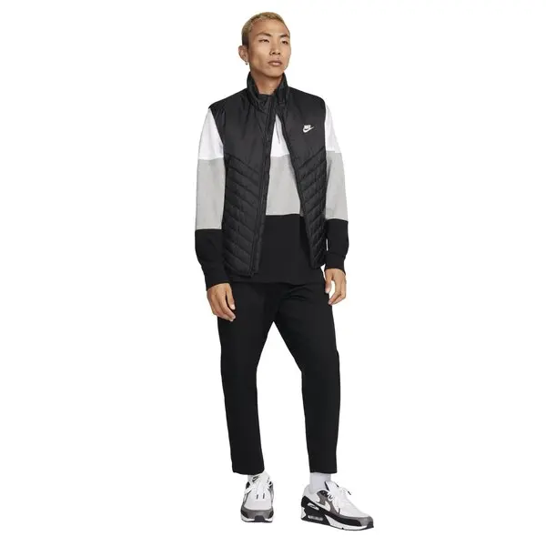 Nike Therma-fit Windrunner Midweight Puffer Vest