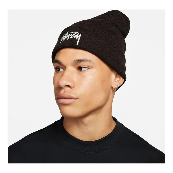 Nike X Stussy Cuff Beanie