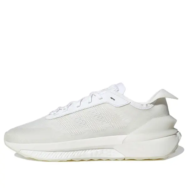 Adidas Avryn Sneakers - White