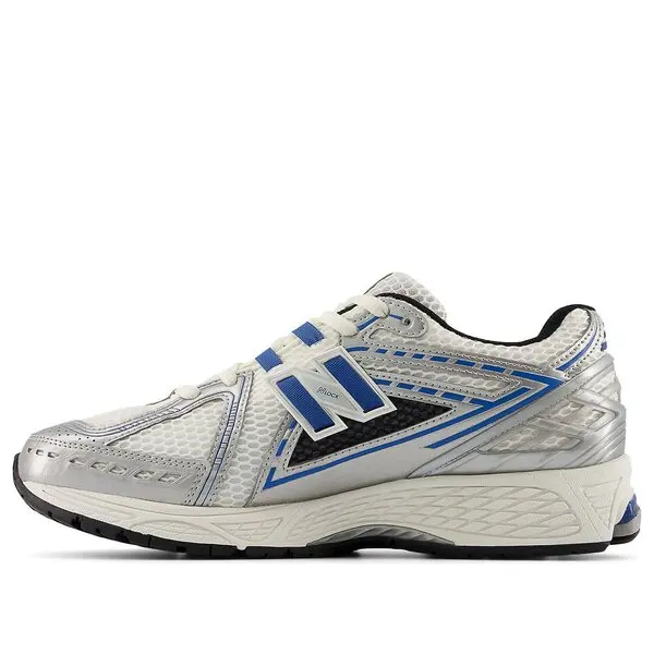 NEW BALANCE 1906r Sneakers - White/black/blue