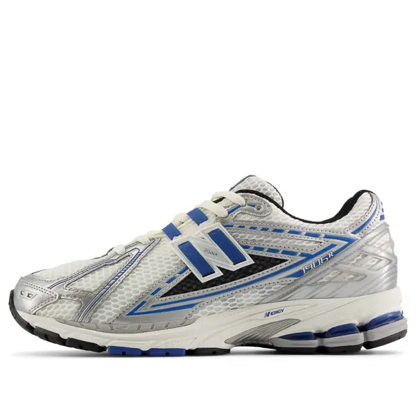 NEW BALANCE 1906r Sneakers - White/black/blue