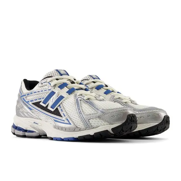 NEW BALANCE 1906r Sneakers - White/black/blue