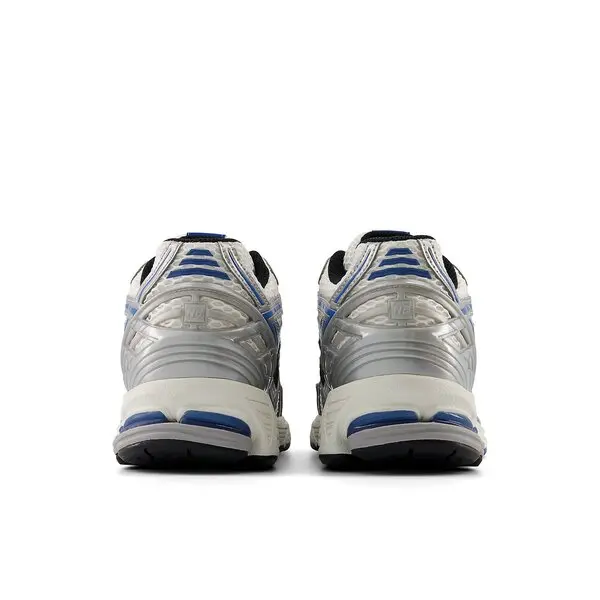 NEW BALANCE 1906r Sneakers - White/black/blue