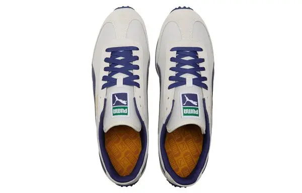 PUMA Whirlwind "green" Sneakers