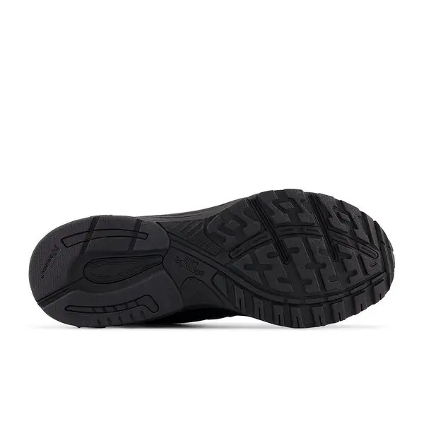 NEW BALANCE 993 "black" Sneakers - Black/grey