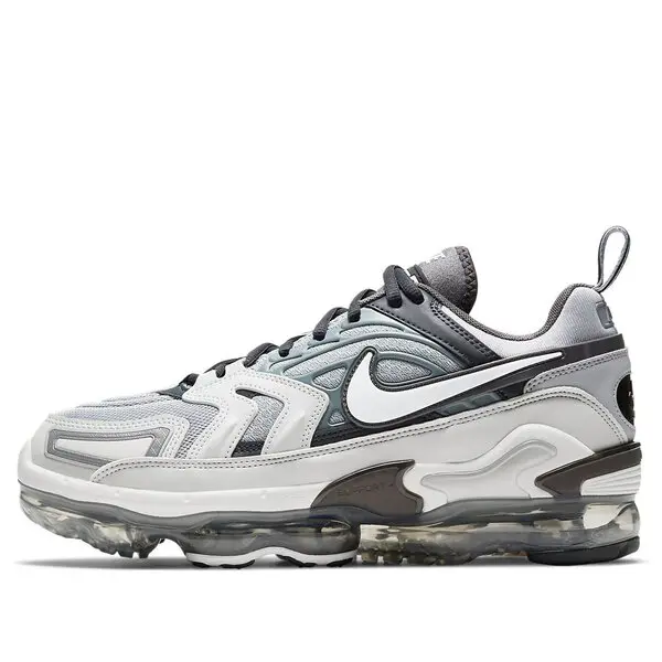Nike Vapormax Evo Sneakers - Gray/white